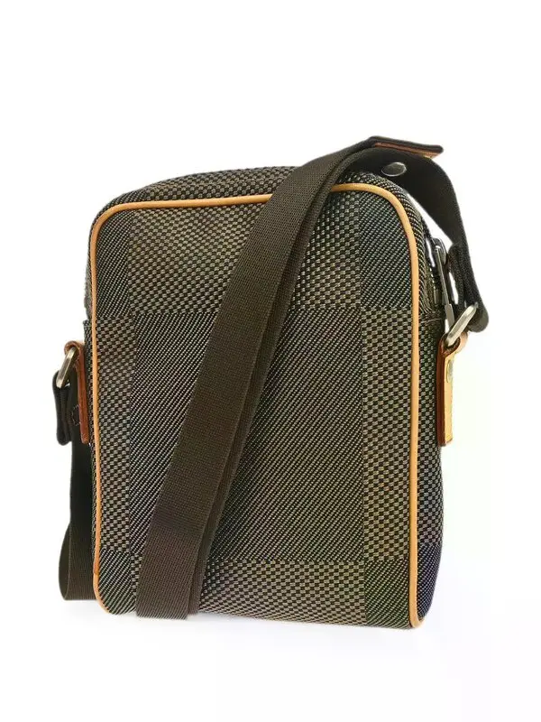 LOUIS VUITTON 2011 Mini Citadin Shoulder Bag