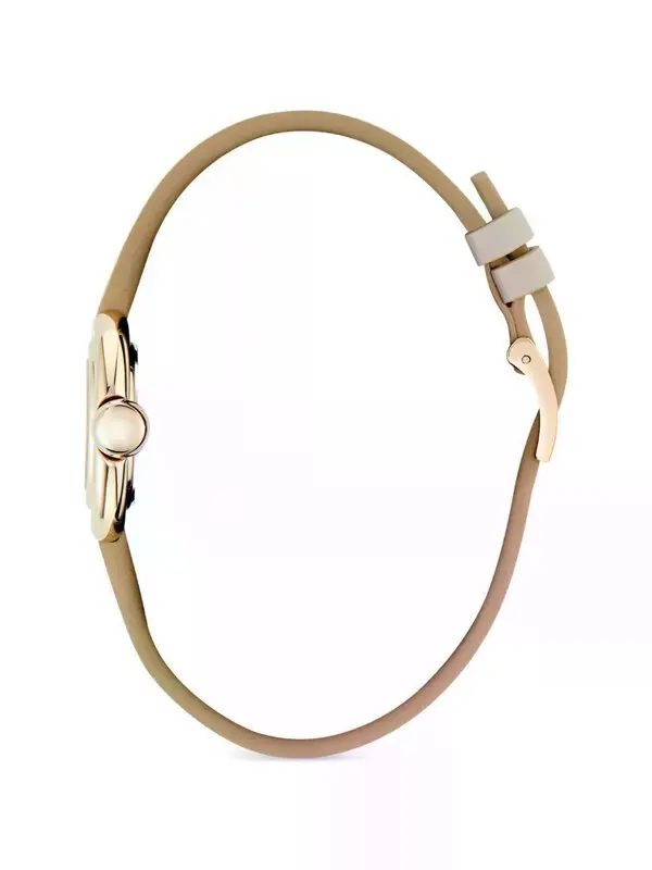 Furla Brown Dial 30mm Watch