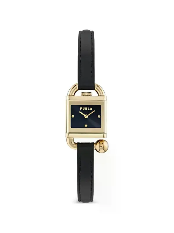 Furla Tone Case 20mm Watch