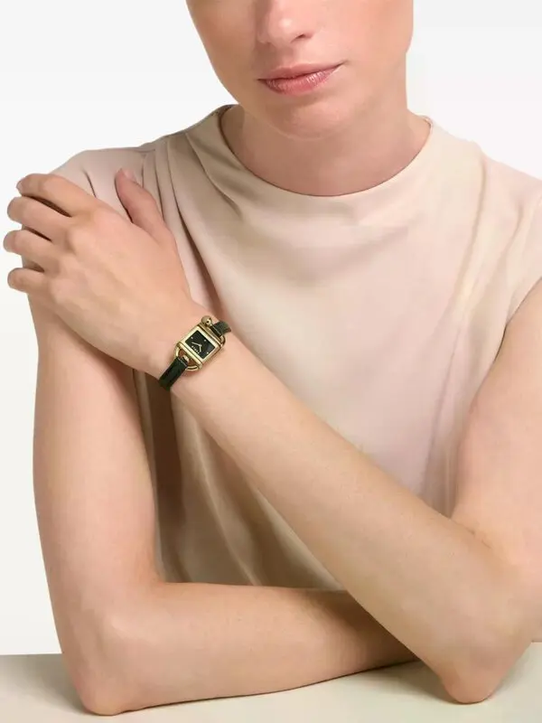 Furla Tone Case 20mm Watch