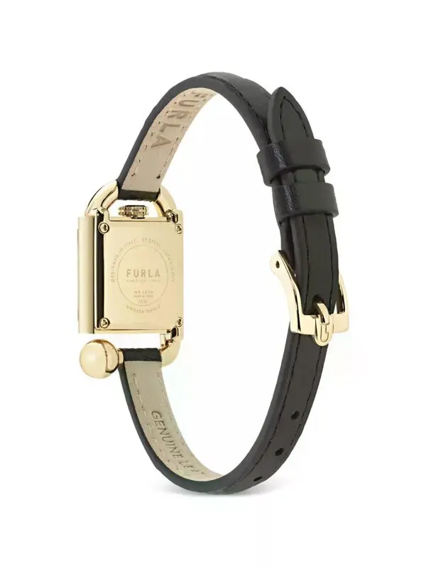 Furla Tone Case 20mm Watch