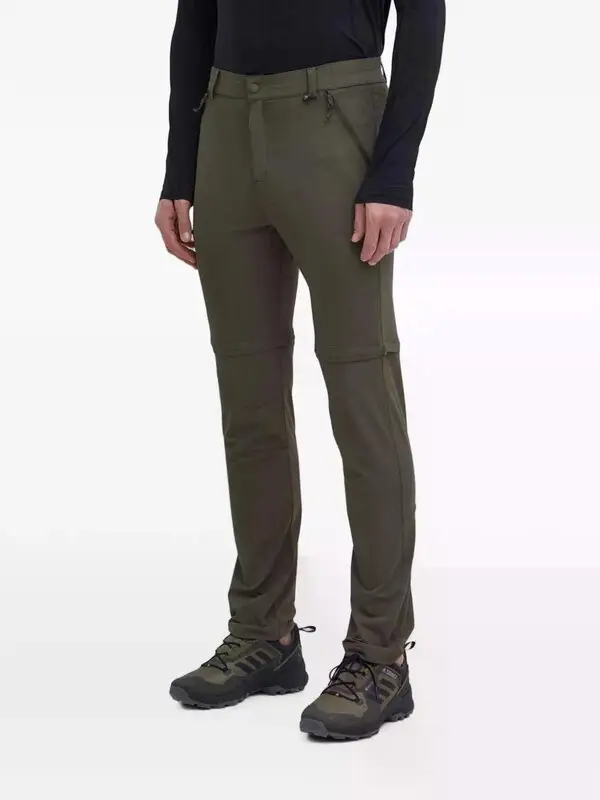 VIKING Zip-off Performance Trousers