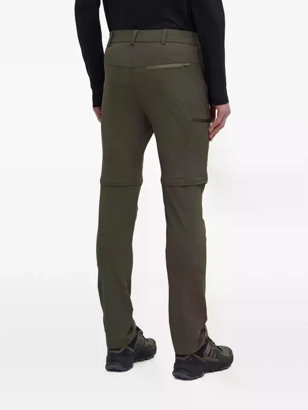 VIKING Zip-off Performance Trousers
