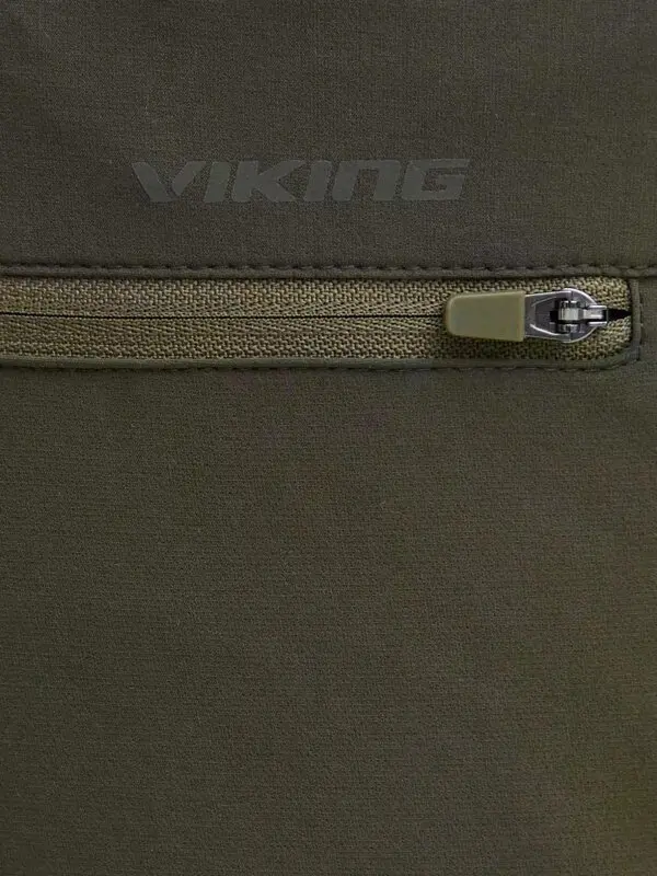 VIKING Zip-off Performance Trousers