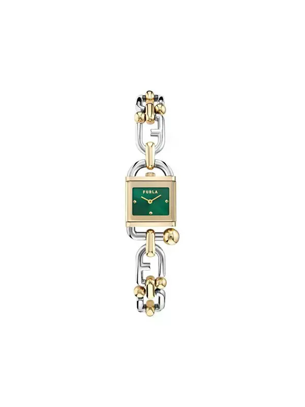 Furla Stainless Steel 24mm
