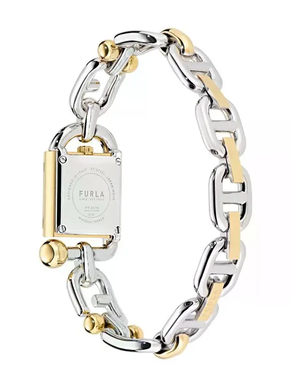 Furla Stainless Steel 24mm