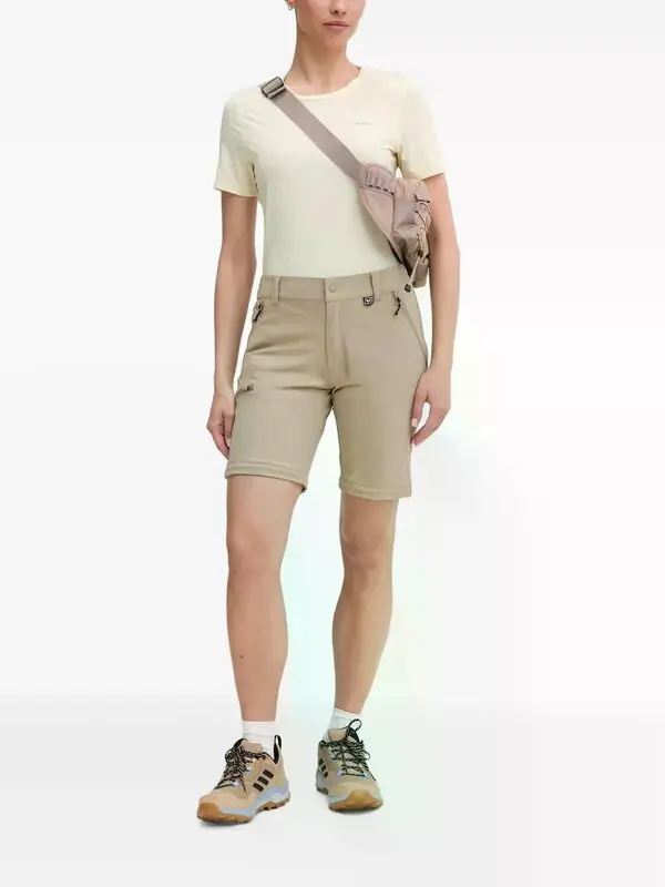 VIKING Zip-off Performance Trousers