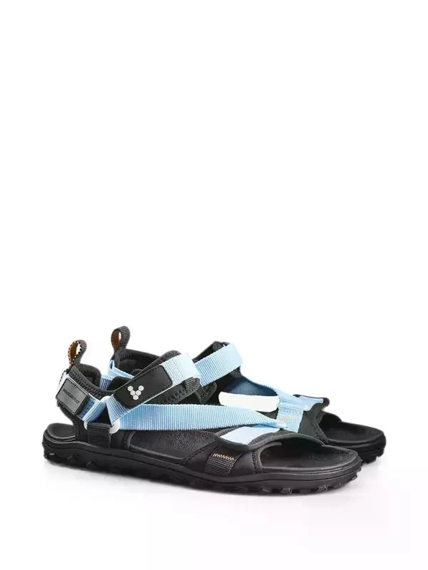 VIVOBAREFOOT Touch-strap Sandals
