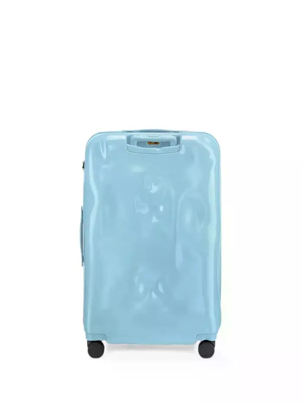 CRASH BAGGAGE Icon Dent Suitcase