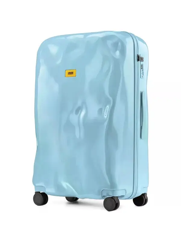 CRASH BAGGAGE Icon Dent Suitcase
