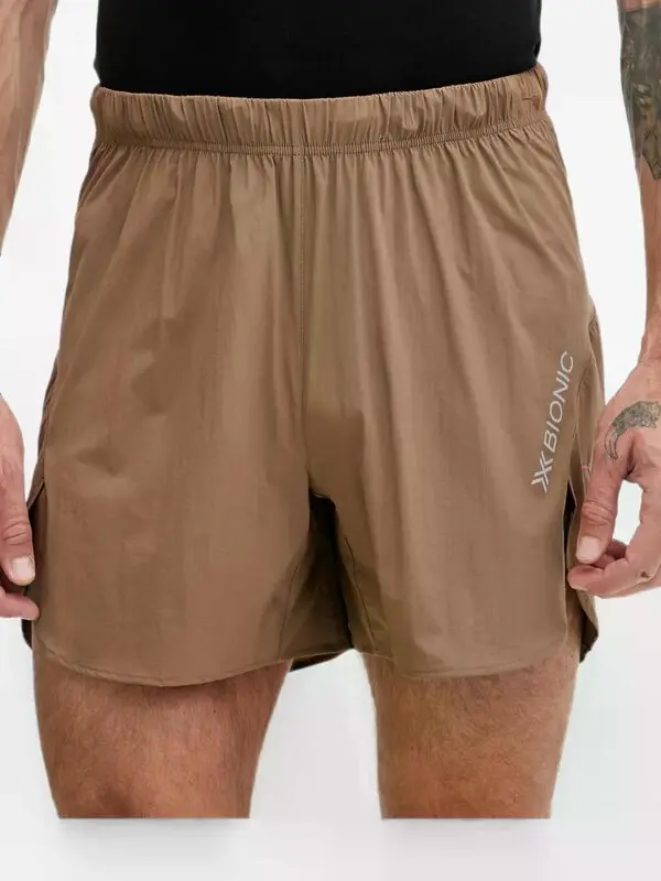 X-BIONIC Ripstop Elasticated Shorts