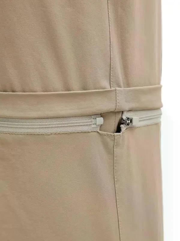 VIKING Rocklyn Zip-off Performance Trousers