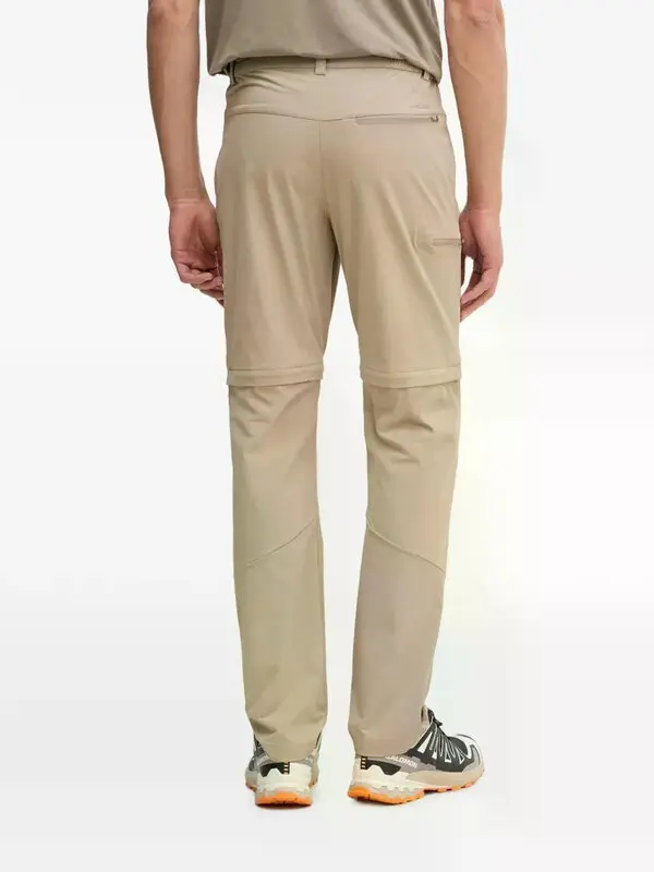 VIKING Rocklyn Zip-off Performance Trousers