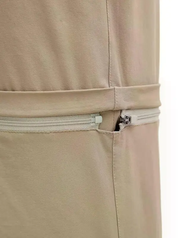 VIKING Rocklyn Zip-off Performance Trousers