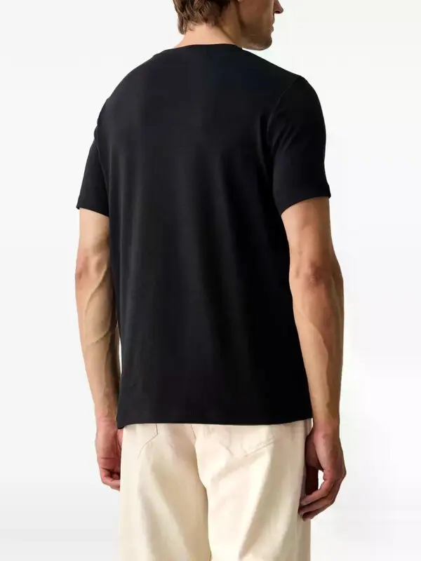 Karl Lagerfeld Logo-print T-shirt
