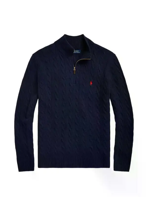 Polo Ralph Lauren Cable-knit Sweater
