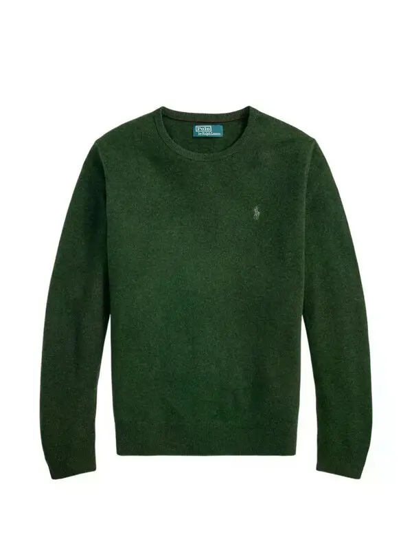 Polo Ralph Lauren Pony Embroidered Sweater