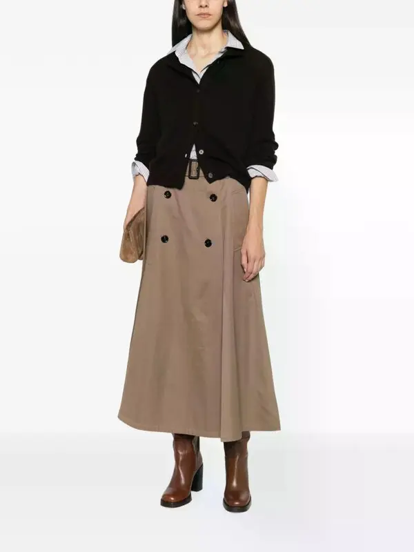 LISA YANG Zirelle Cardigan