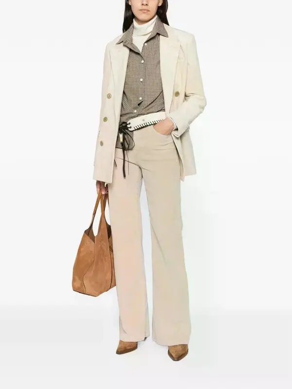 MARANT ETOILE Rasma Blazer