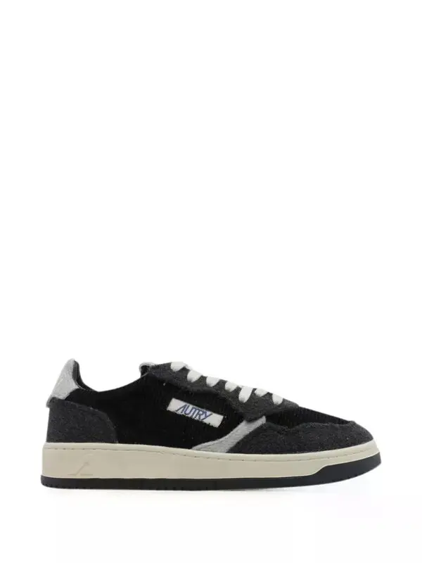 AUTRY Medalist Low Sneakers