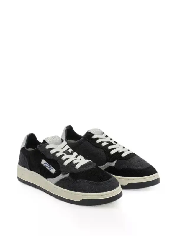 AUTRY Medalist Low Sneakers