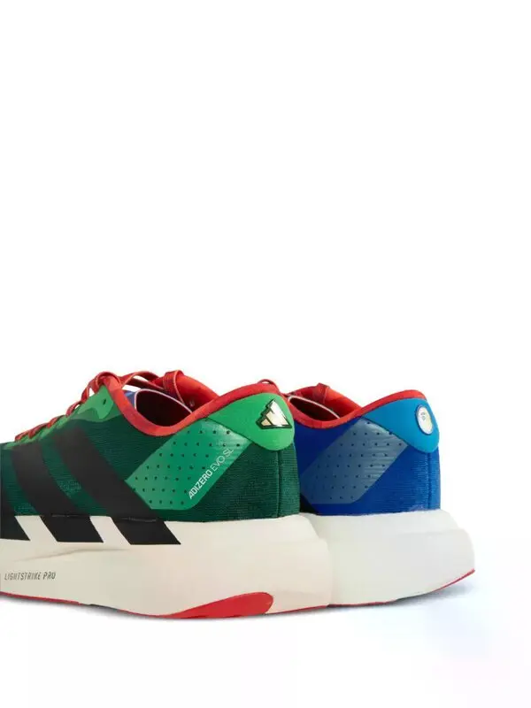 Adidas X Bape Adizero Evo Sl Sneakers