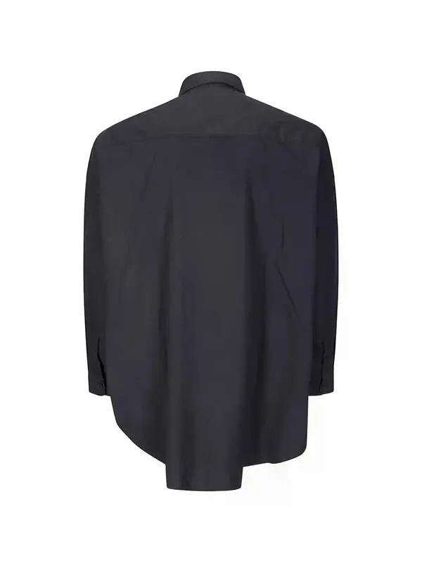 SUNFLOWER Big Flap-pocket Shirt