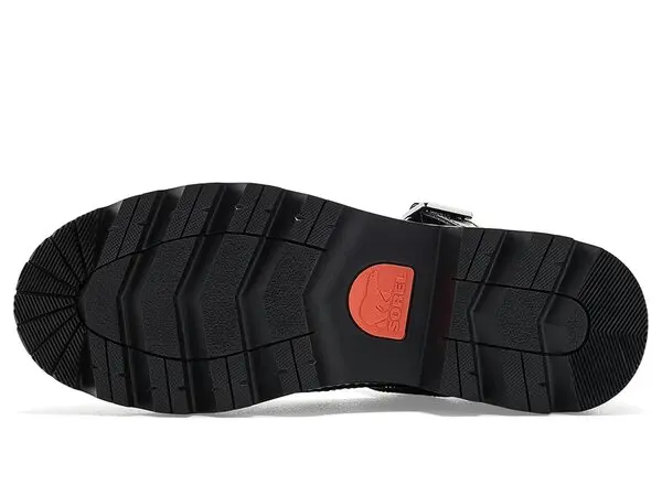 Sorel Revel Ave Mary Jane Shoes - Black