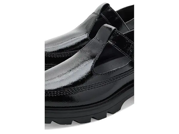 Sorel Revel Ave Mary Jane Shoes - Black