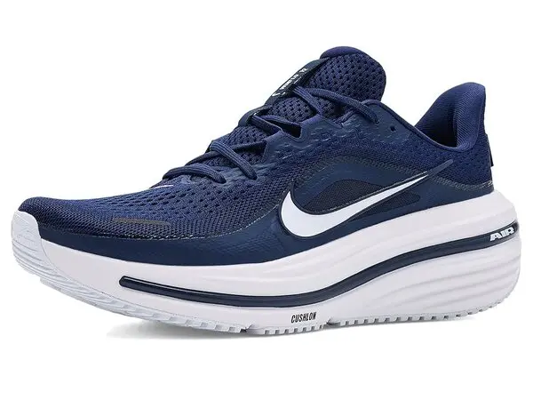 Nike Winflo 12 Athletic Shoes - Midnight Navy/white/obsidian