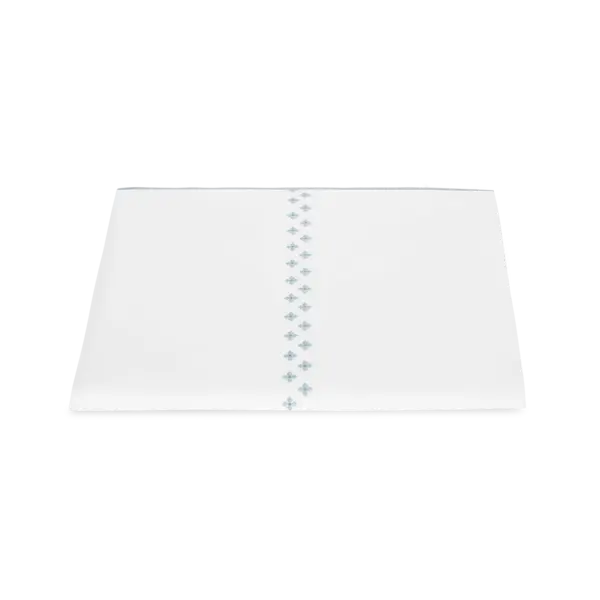 MATOUK Casablanca Duvet Cover - Percale