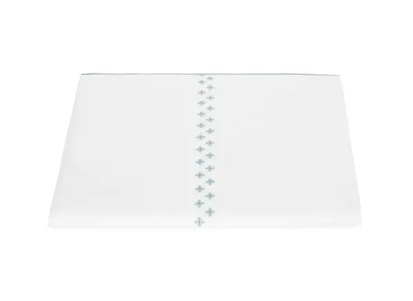 MATOUK Casablanca Duvet Cover - Pool