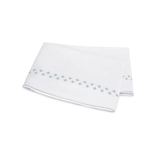 MATOUK Casablanca Flat Sheet - Percale