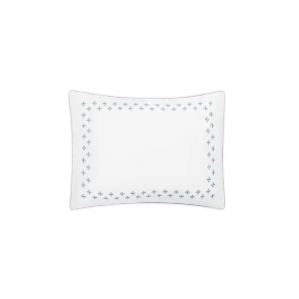 MATOUK Casablanca Sham - Percale