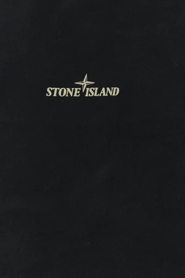 Stone Island Cotton Sweatshirt