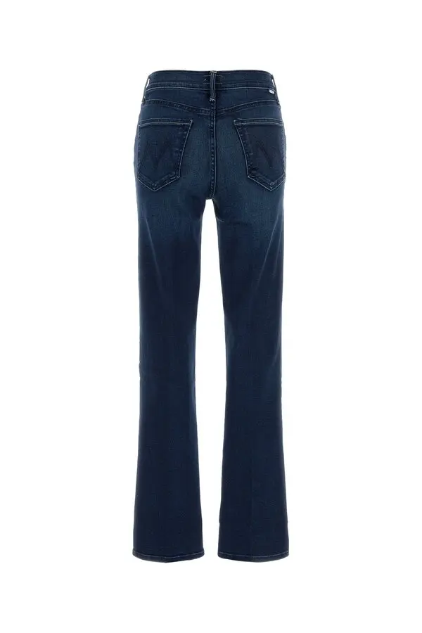 MOTHER Denim The Kick It Jeans