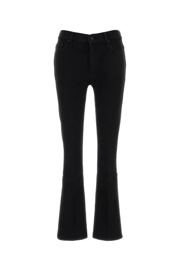 MOTHER Denim The Weekender Jeans