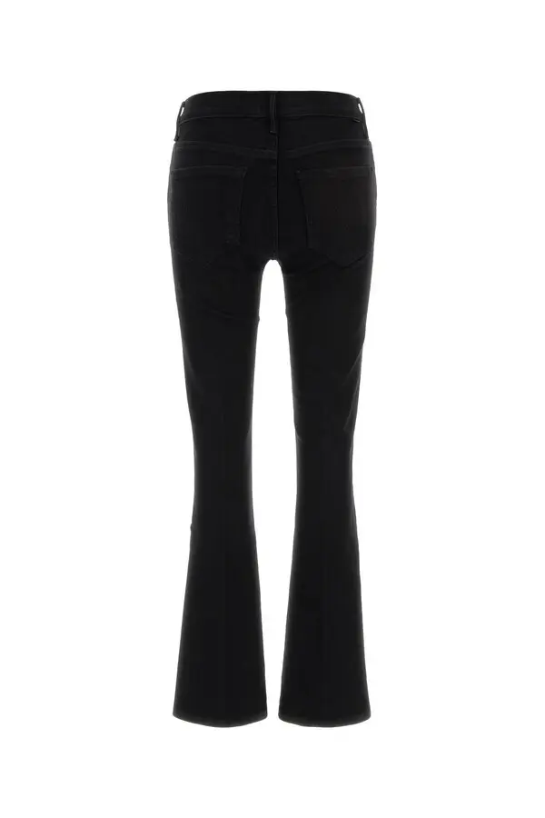 MOTHER Denim The Weekender Jeans