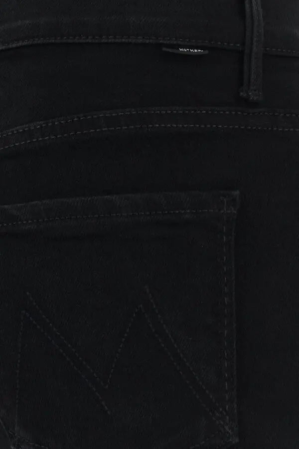 MOTHER Denim The Weekender Jeans