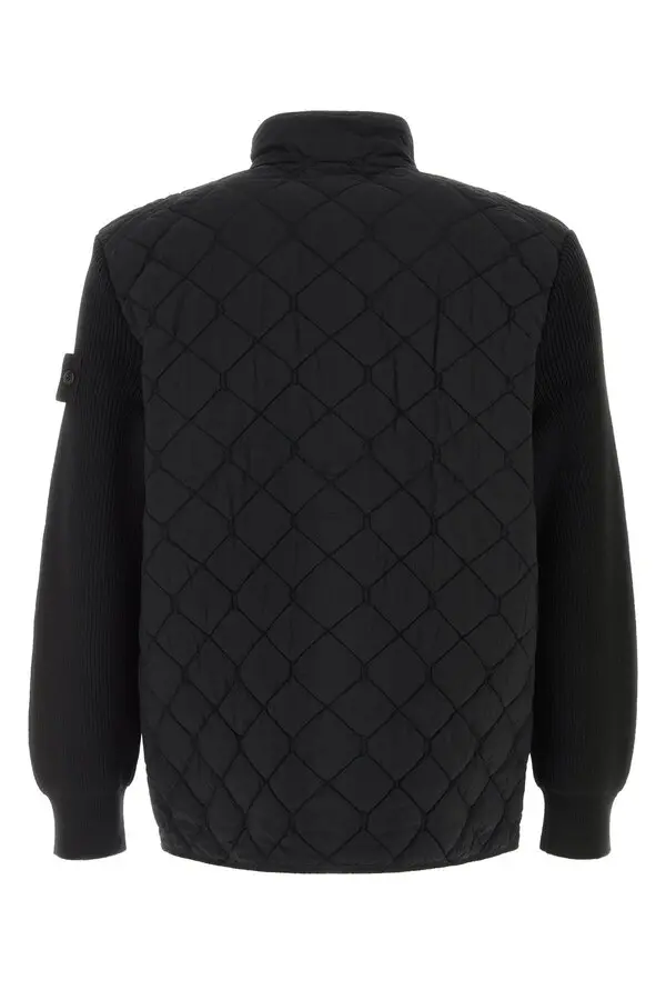 Stone Island Nylon Jacket