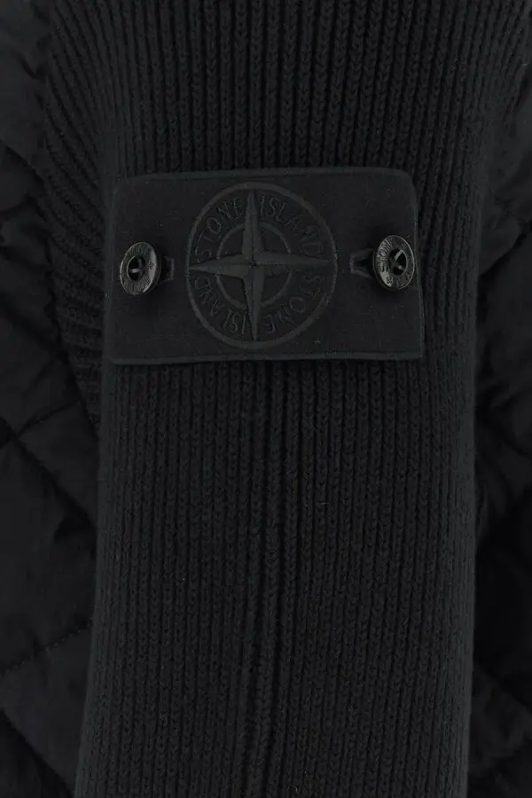 Stone Island Nylon Jacket