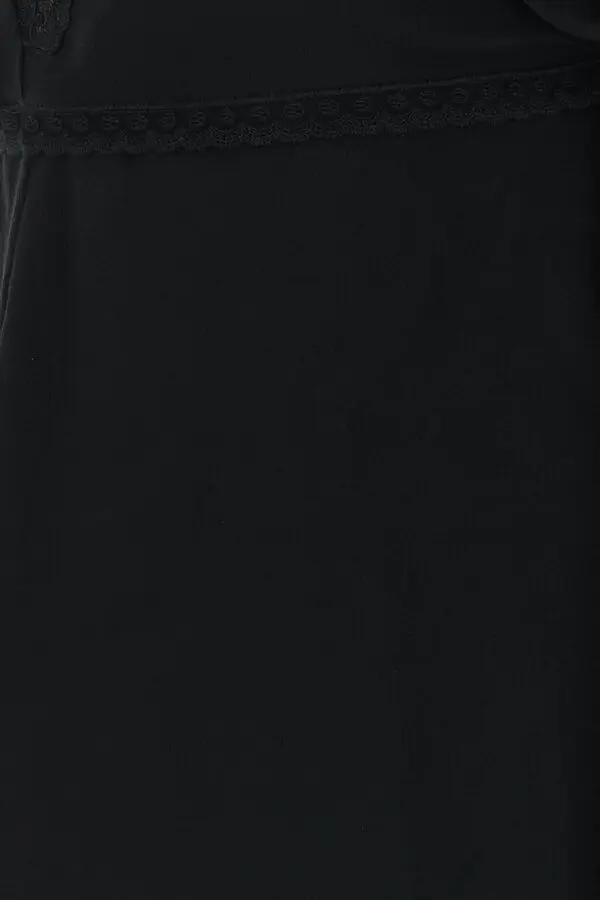Chloé Crepe Top