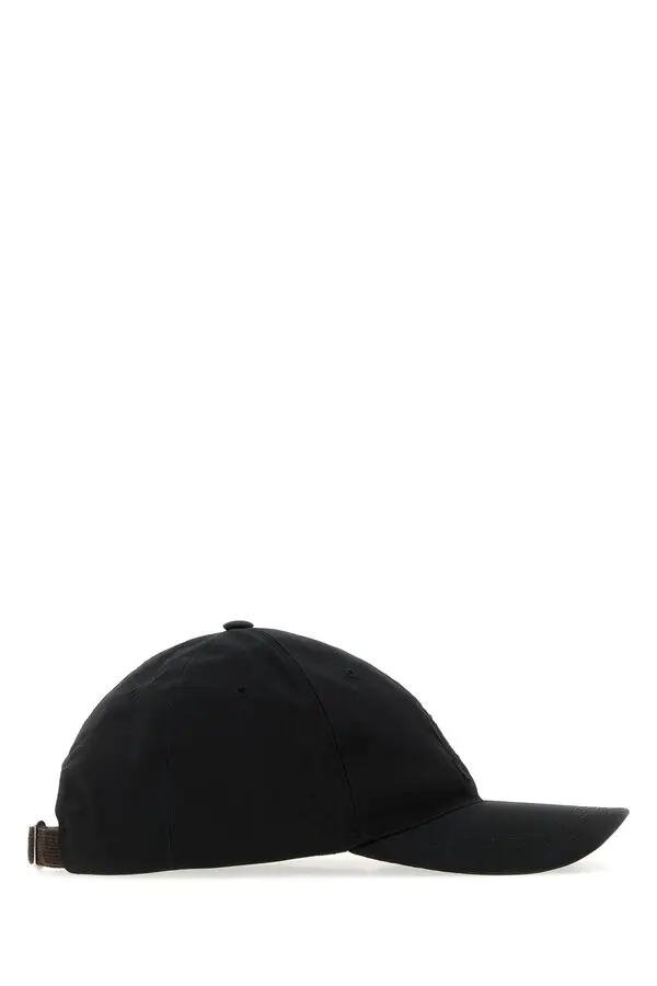 JW Anderson Gabardine Baseball Cap