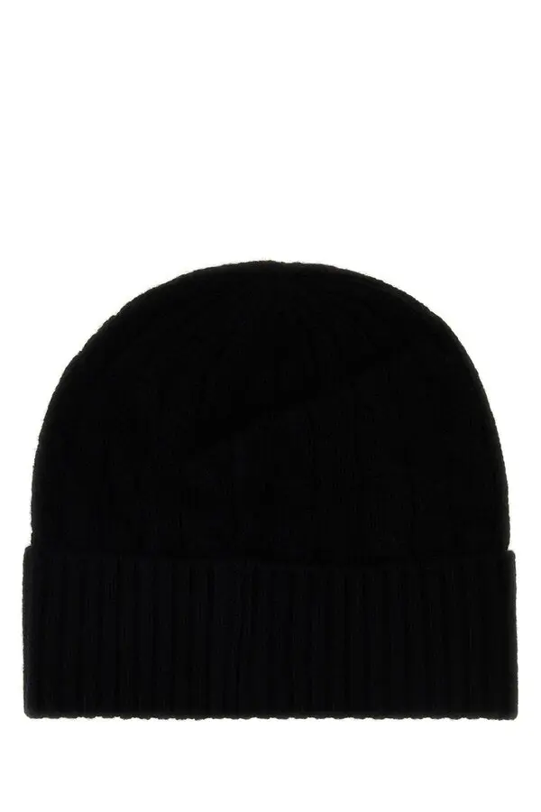 Polo Ralph Lauren Wool Blend Beanie Hat