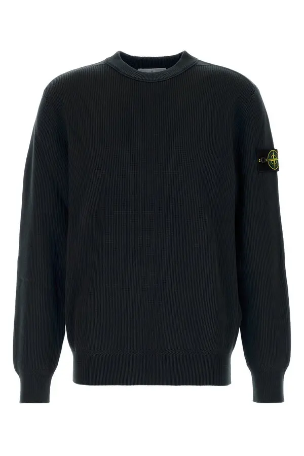 Stone Island Cotton Sweater