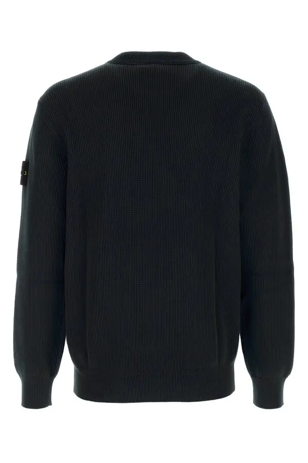 Stone Island Cotton Sweater