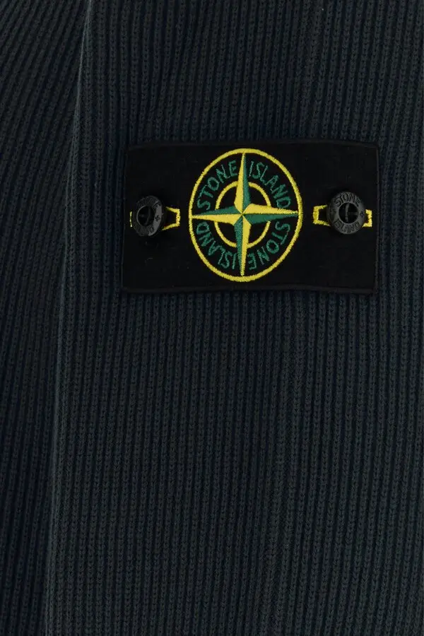 Stone Island Cotton Sweater