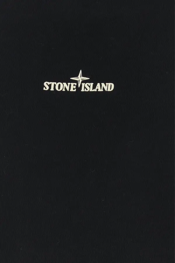Stone Island Cotton Sweatshirt