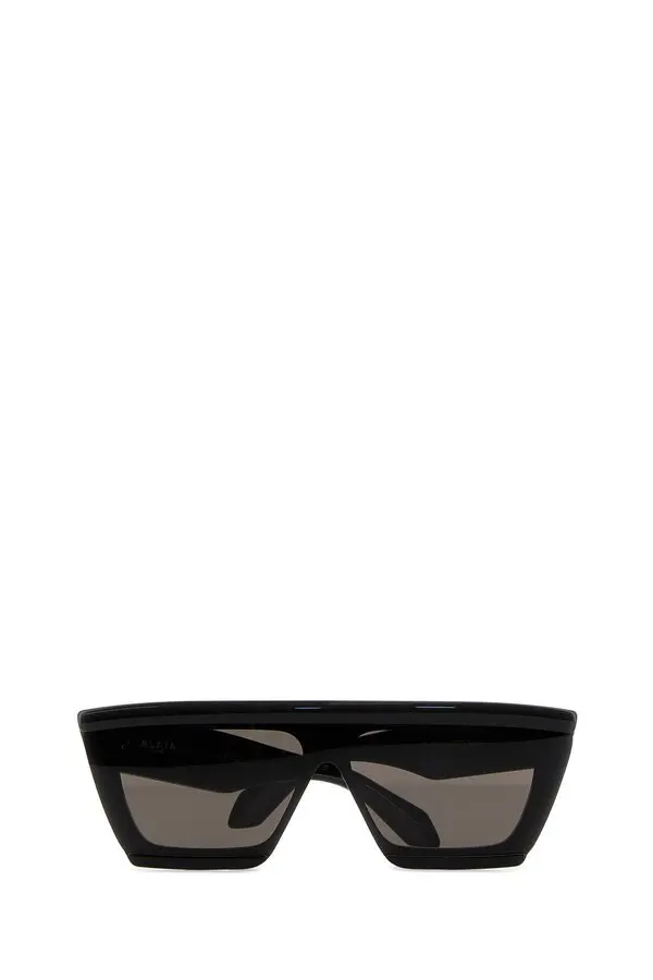 Alaïa Acetate Sunglasses