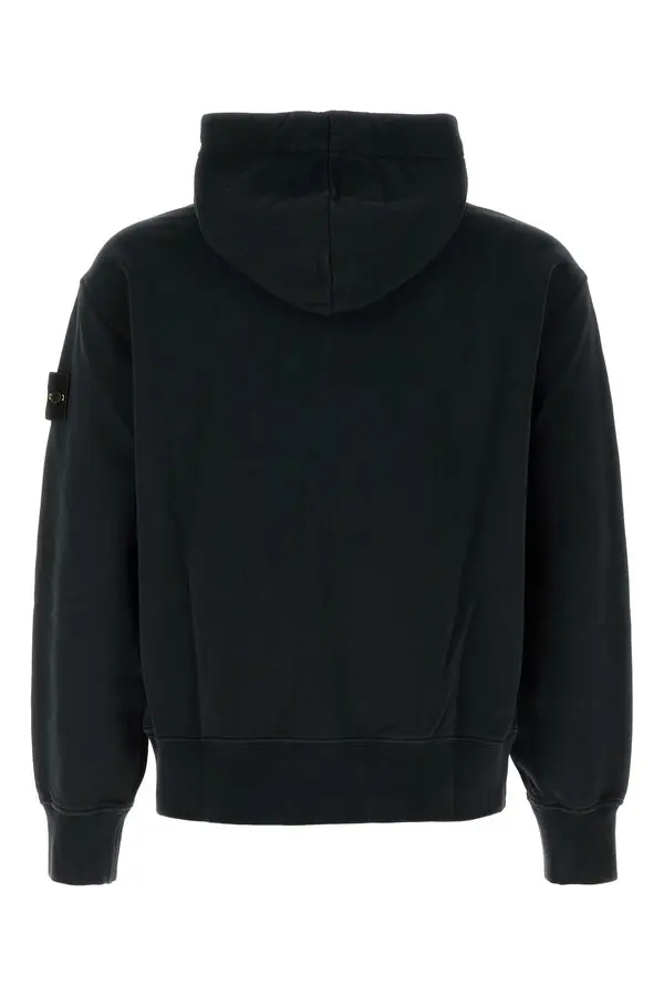 Stone Island Cotton Sweatshirt